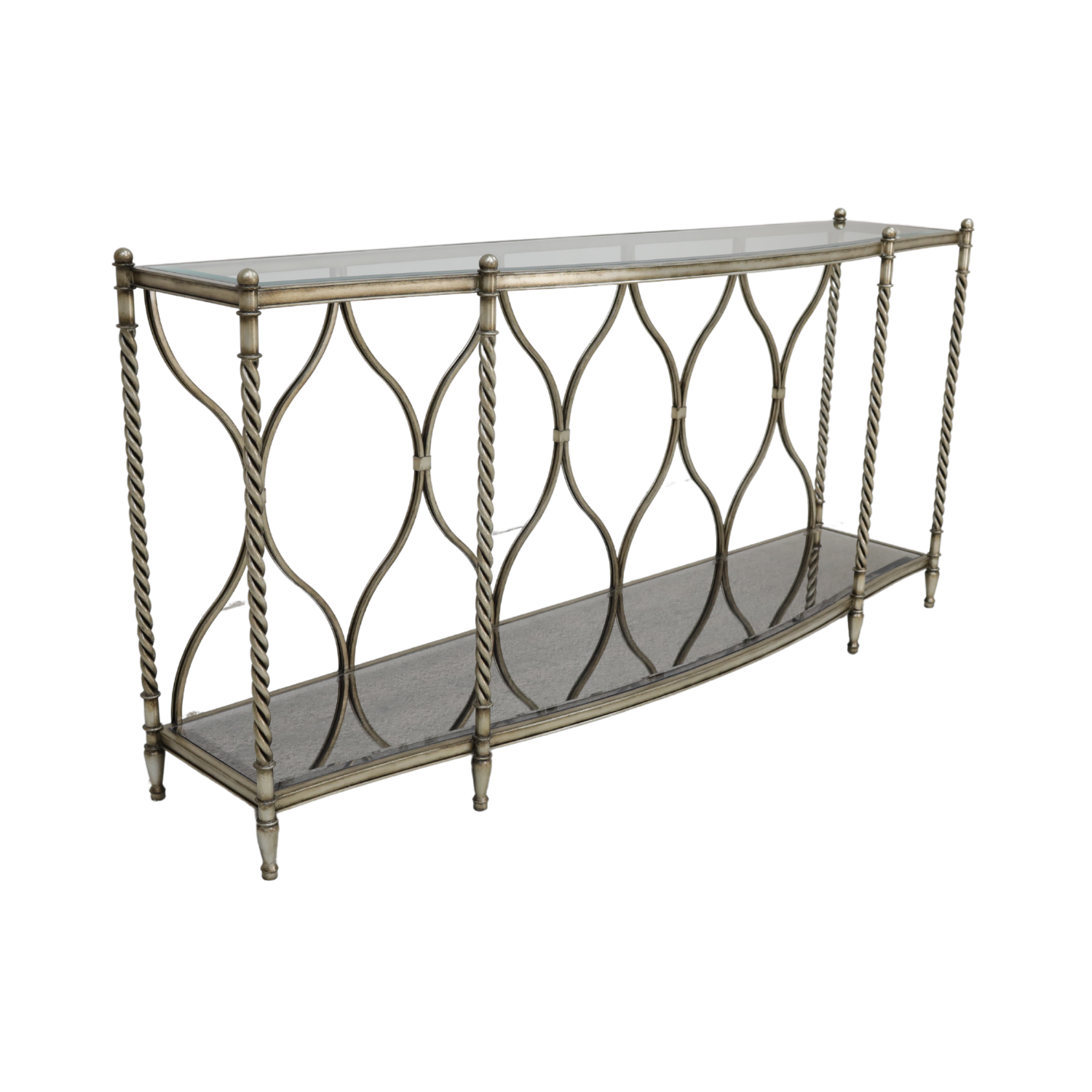 Amalfi Console Table