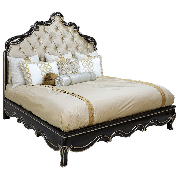 Premium Marge Carson Beds: Elegance & Comfort Redefined