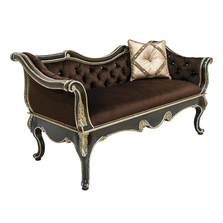 Luxury Benches by Marge Carson - Chic & Elegant Seating