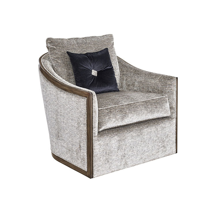 Luxury Chairs by Marge Carson: Comfort Meets Elegance