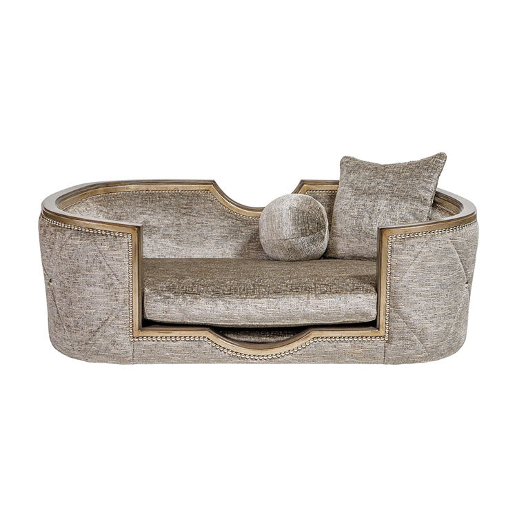 Luxury Dog Beds: Comfy & Chic Furniture for Your Furry Friends