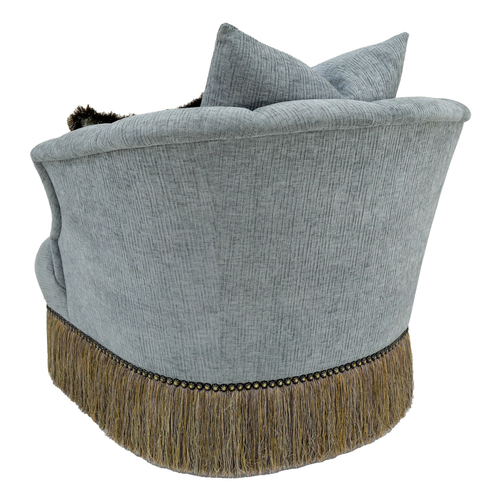 Luxury Chairs by Marge Carson: Comfort Meets Elegance