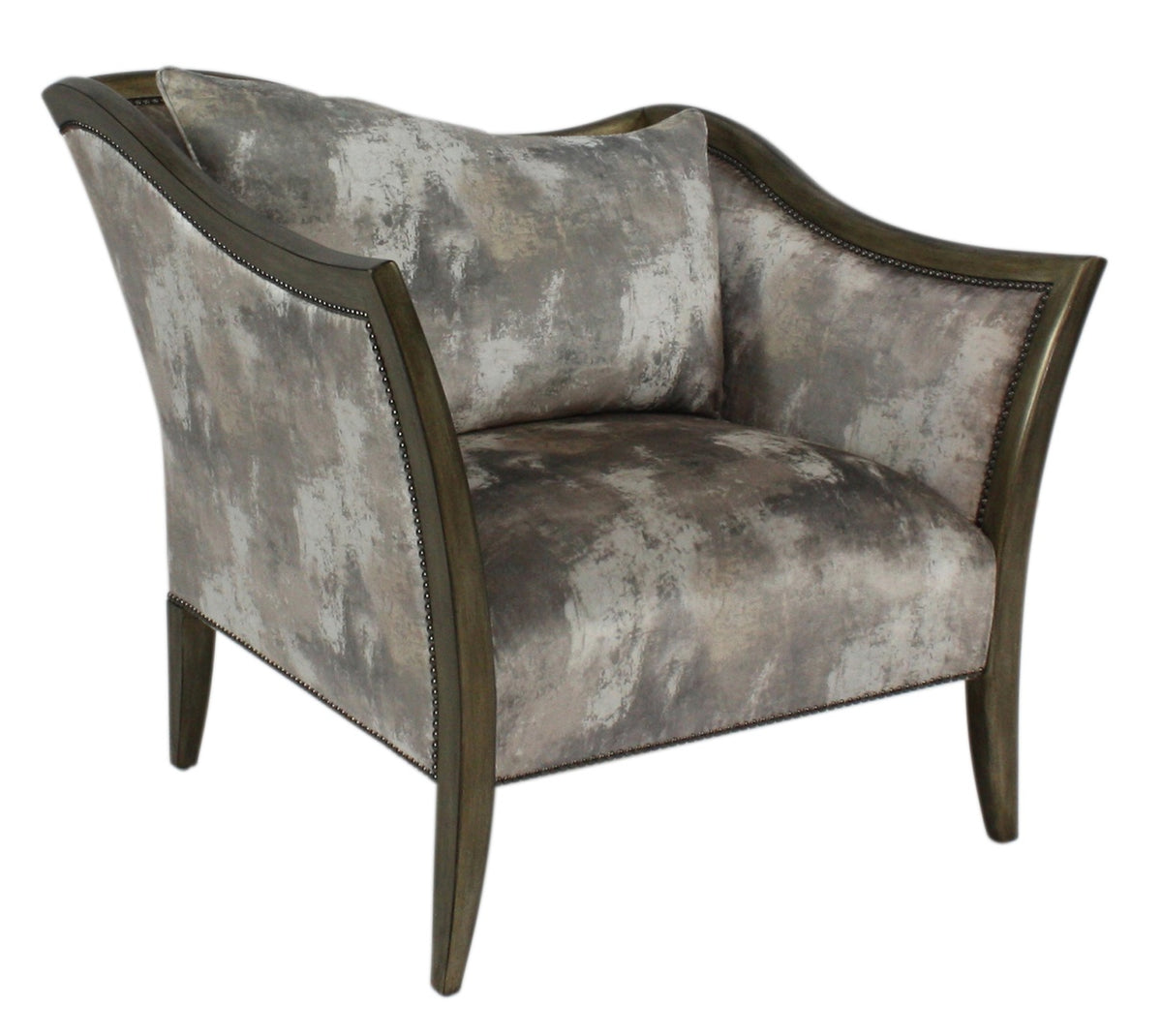 Luxury Chairs by Marge Carson: Comfort Meets Elegance
