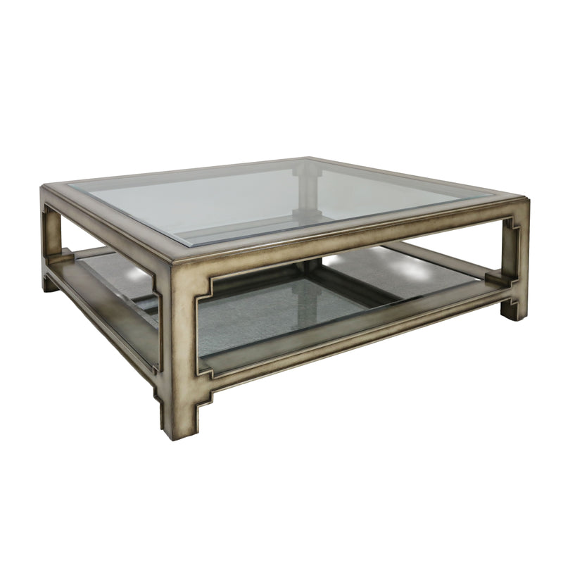 Luxury Cocktail Tables by Marge Carson - Exclusive Designs