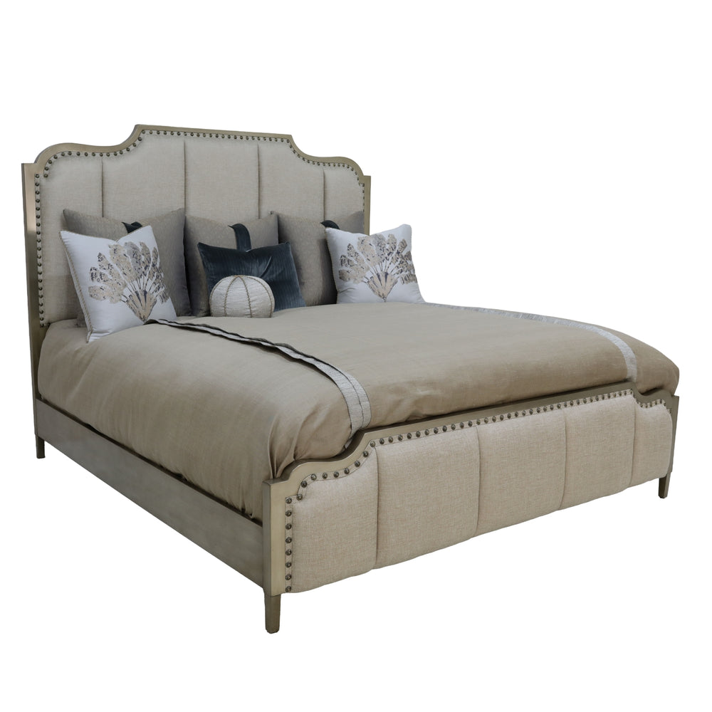 Premium Marge Carson Beds: Elegance & Comfort Redefined