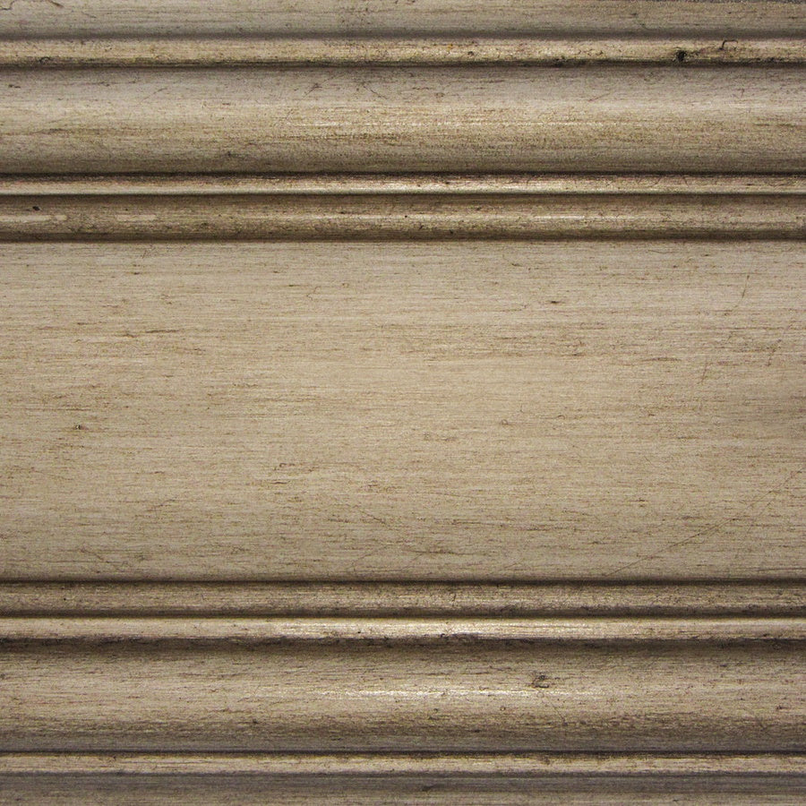 Cashmere Silver