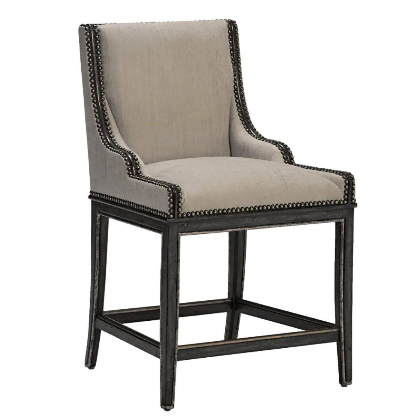 Gabriel Upholstered Counter Stool