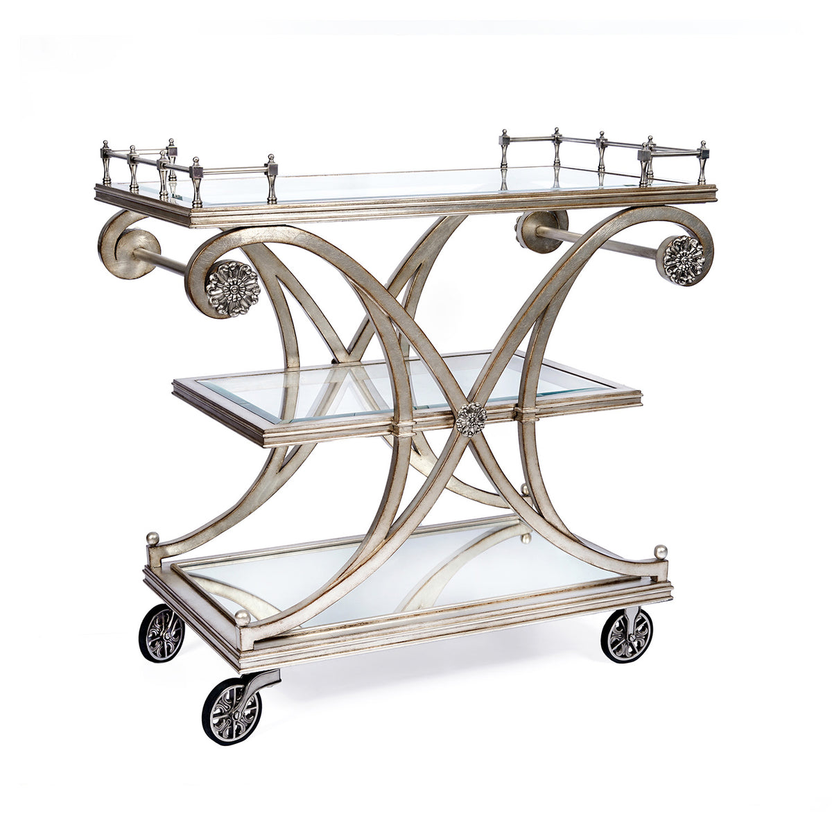 Bar Carts