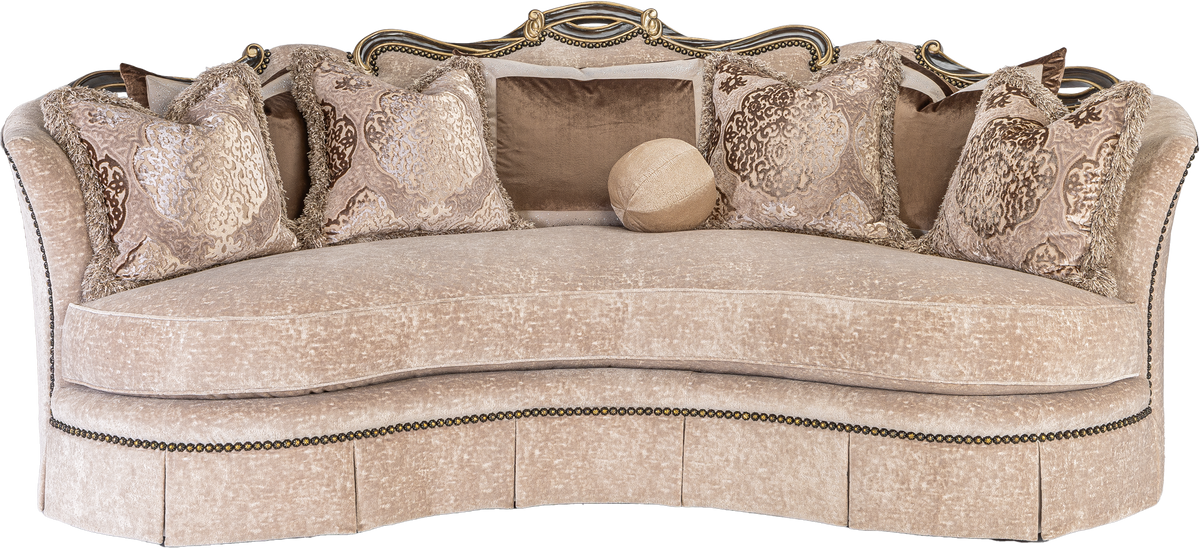 Versailles Sofa by Marge Carson