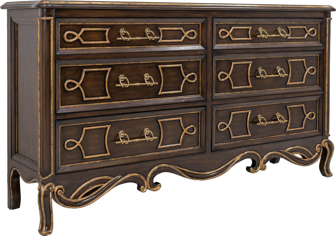 Luxury Dressers by Marge Carson - Elegance & Style