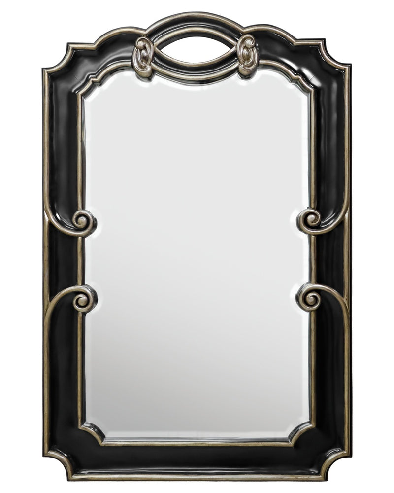 Luxury Mirrors by Marge Carson: Elegant Reflections | Shop Now