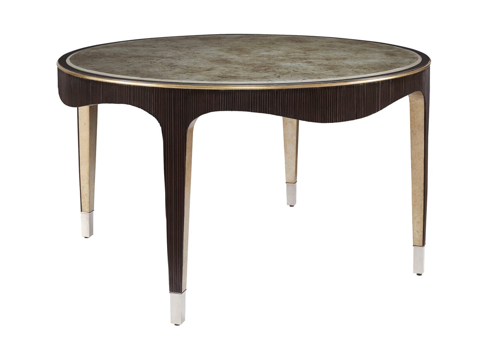 Luxury Dining Tables by Marge Carson - Exquisite Designs