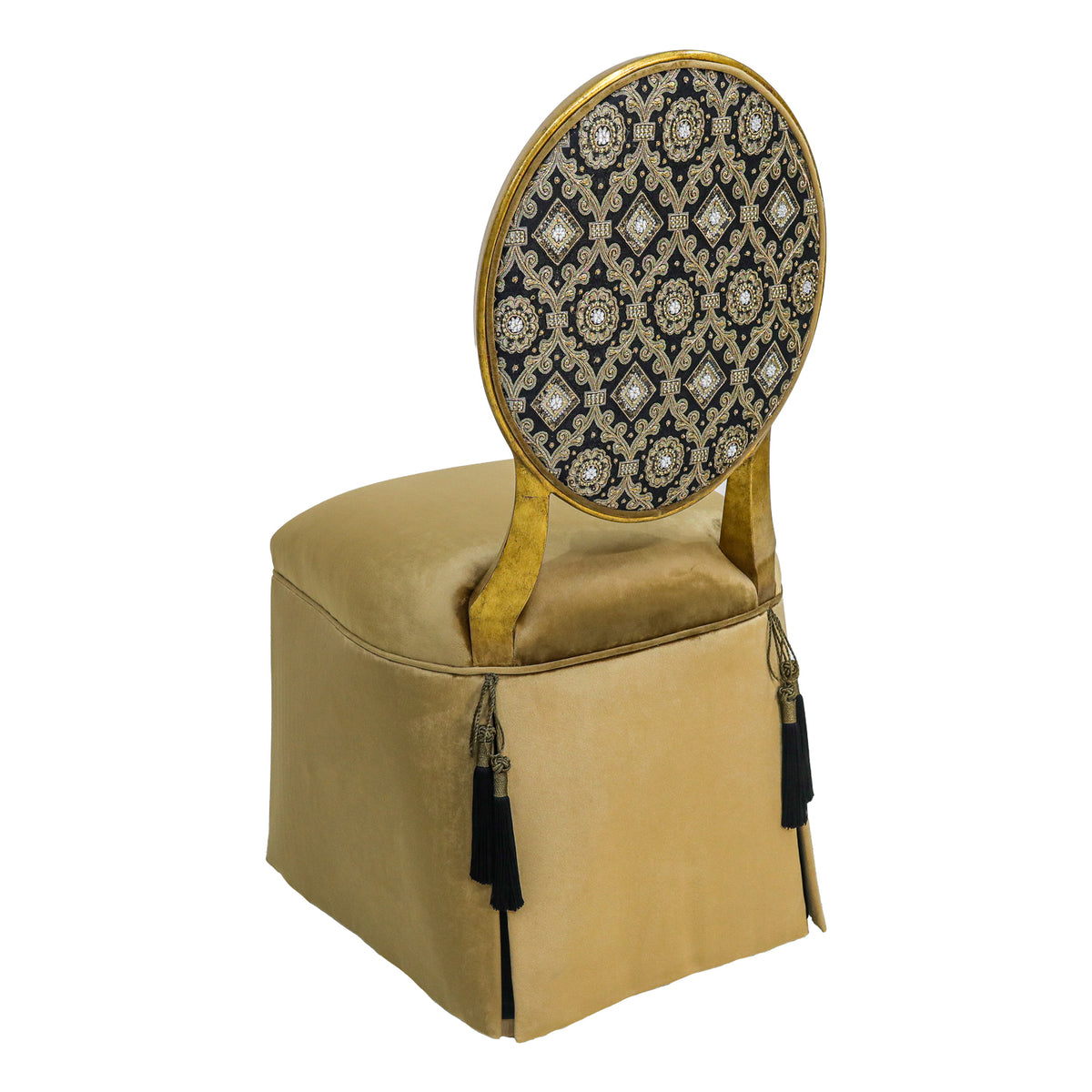 Mirielle Vanity Chair