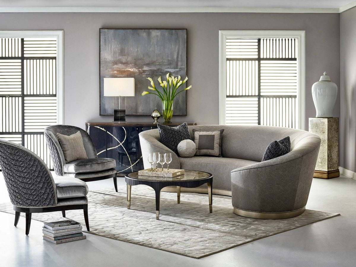 Marge Carson: Exquisite High-End Luxury Furniture for Discerning Homes