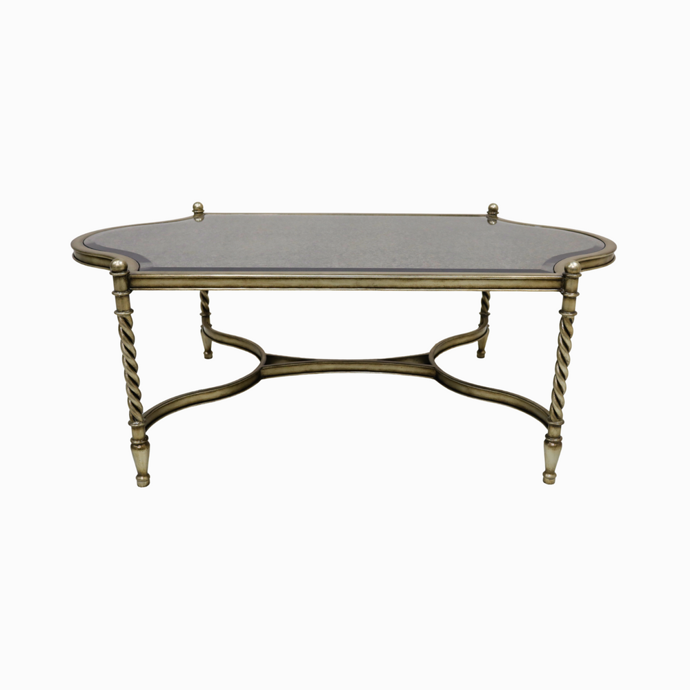 Luxury Cocktail Tables by Marge Carson - Exclusive Designs