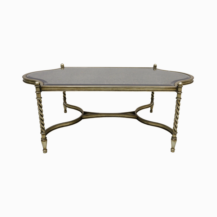 Luxury Cocktail Tables by Marge Carson - Exclusive Designs