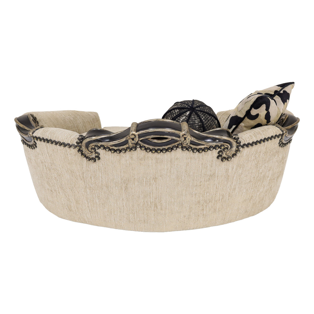 Versailles Dog Bed for Small Dogs