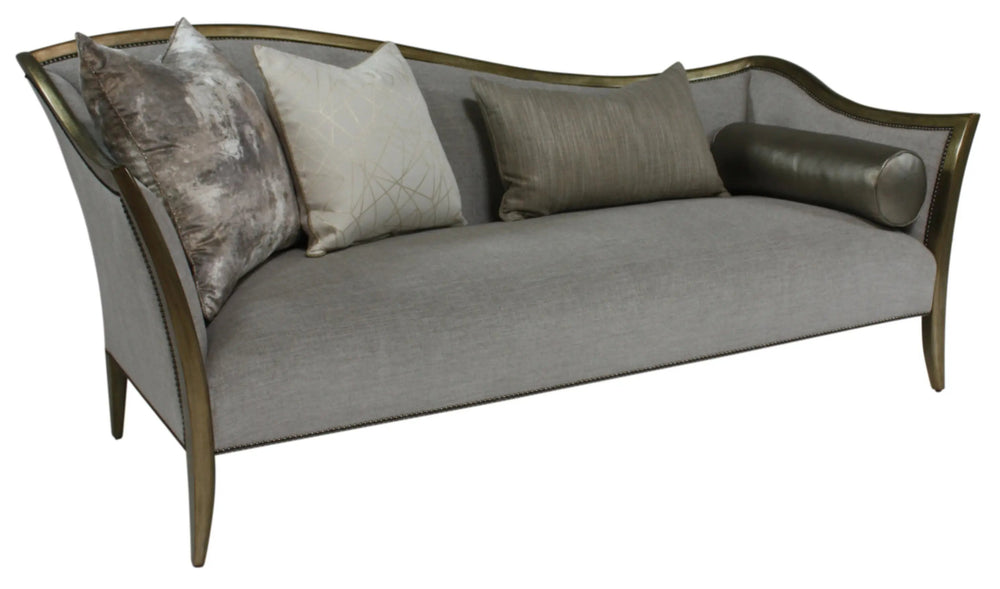 Luxury Sofas by Marge Carson: Comfort Meets Elegance