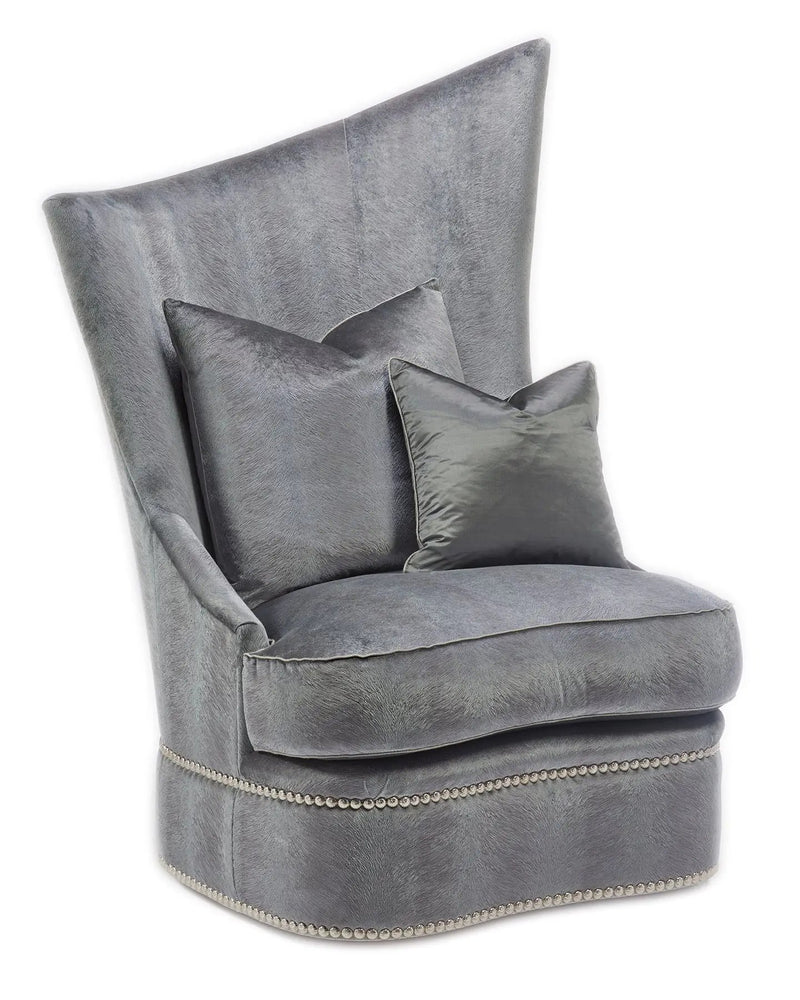 Luxury Chairs by Marge Carson: Comfort Meets Elegance