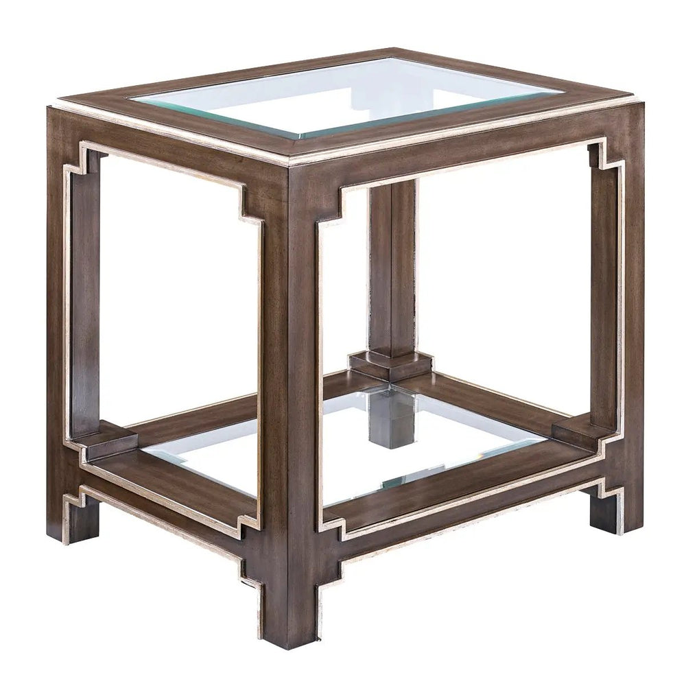 Luxury Accent & Side Tables - Marge Carson Collection