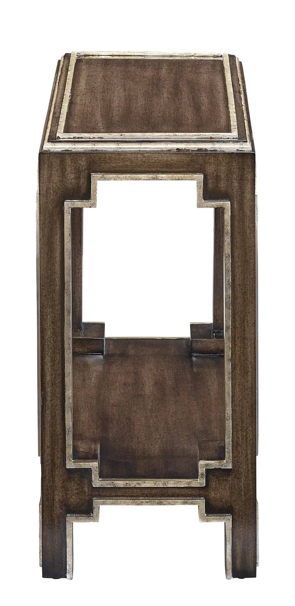 Luxury Accent & Side Tables - Marge Carson Collection