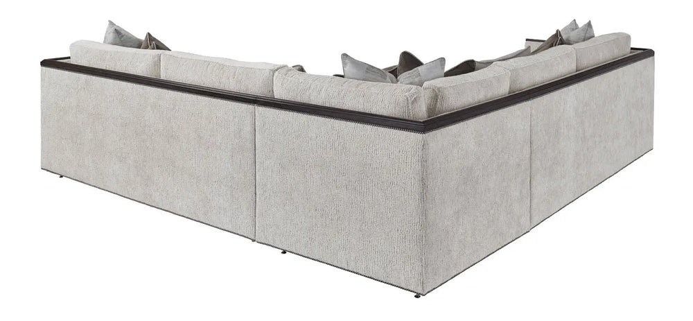 Luxury Sectional Sofas - Premium Comfort | Marge Carson