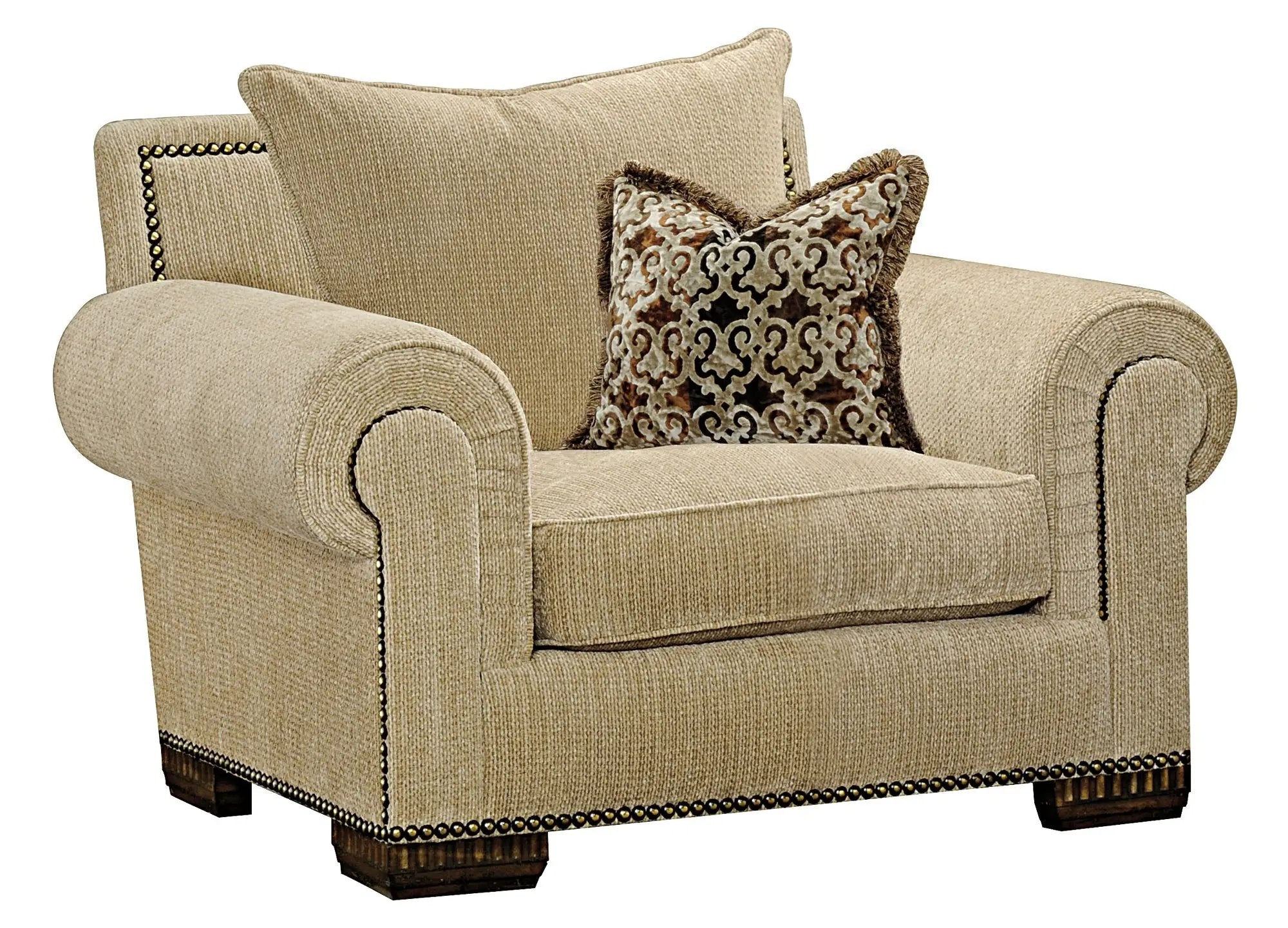 Bentley Lounge Chair