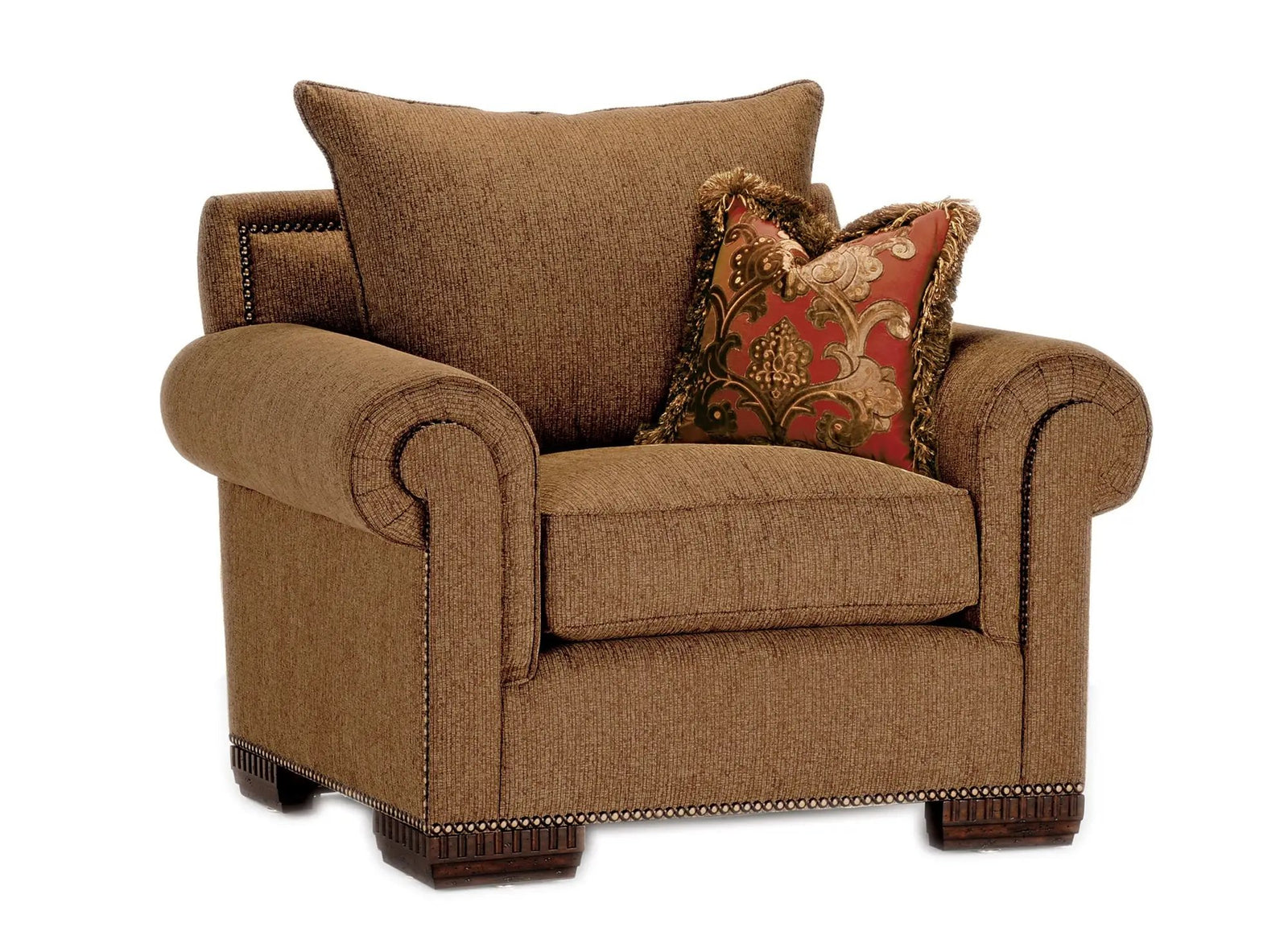 Bentley Lounge Chair