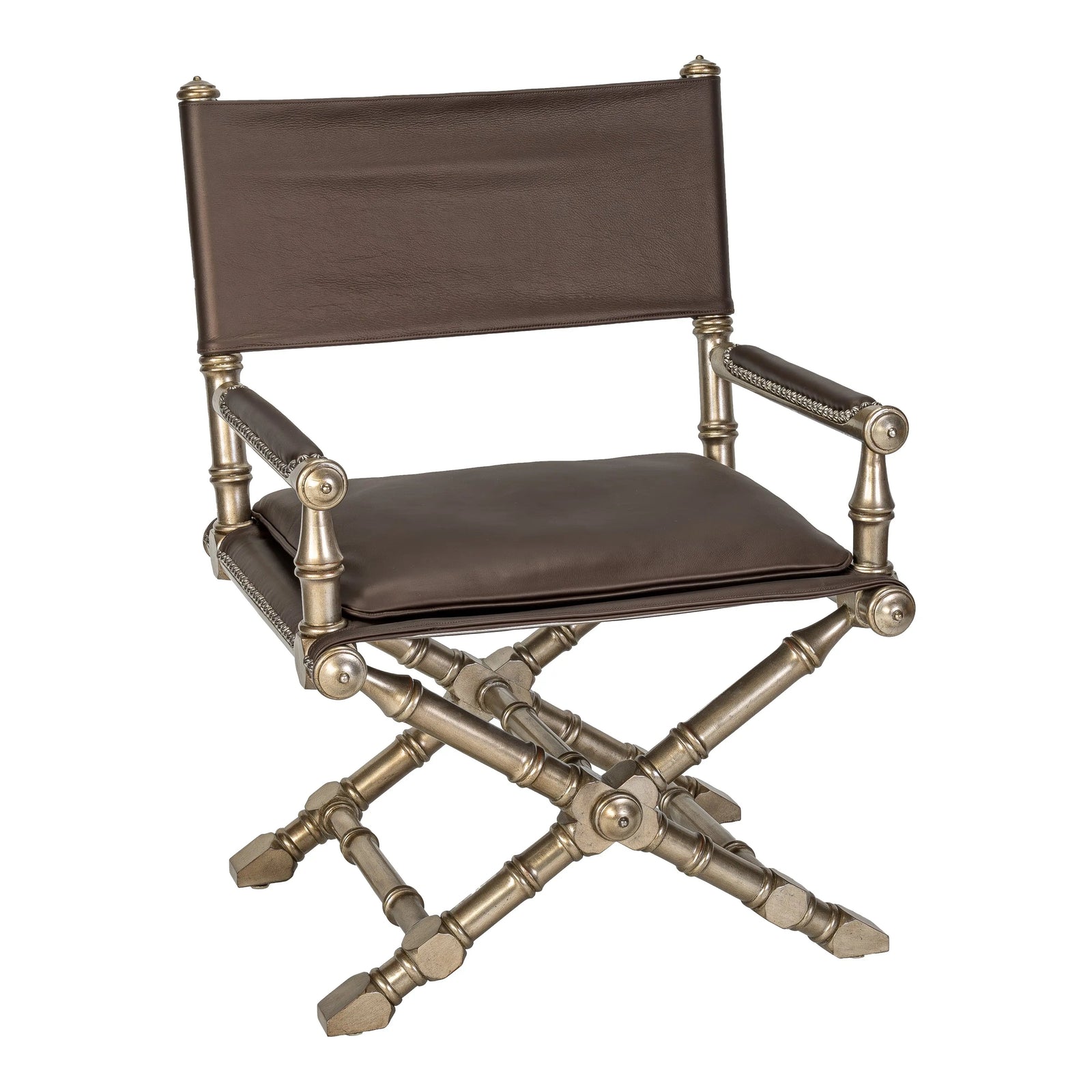 Luxury Chairs by Marge Carson: Comfort Meets Elegance