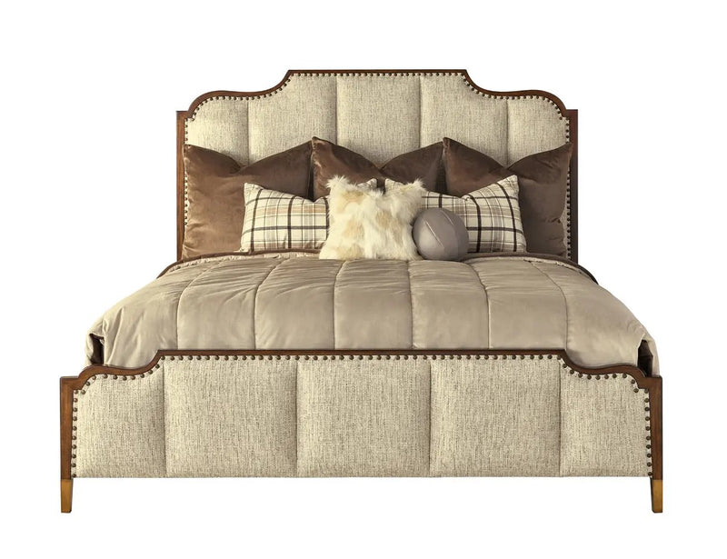 Premium Marge Carson Beds: Elegance & Comfort Redefined