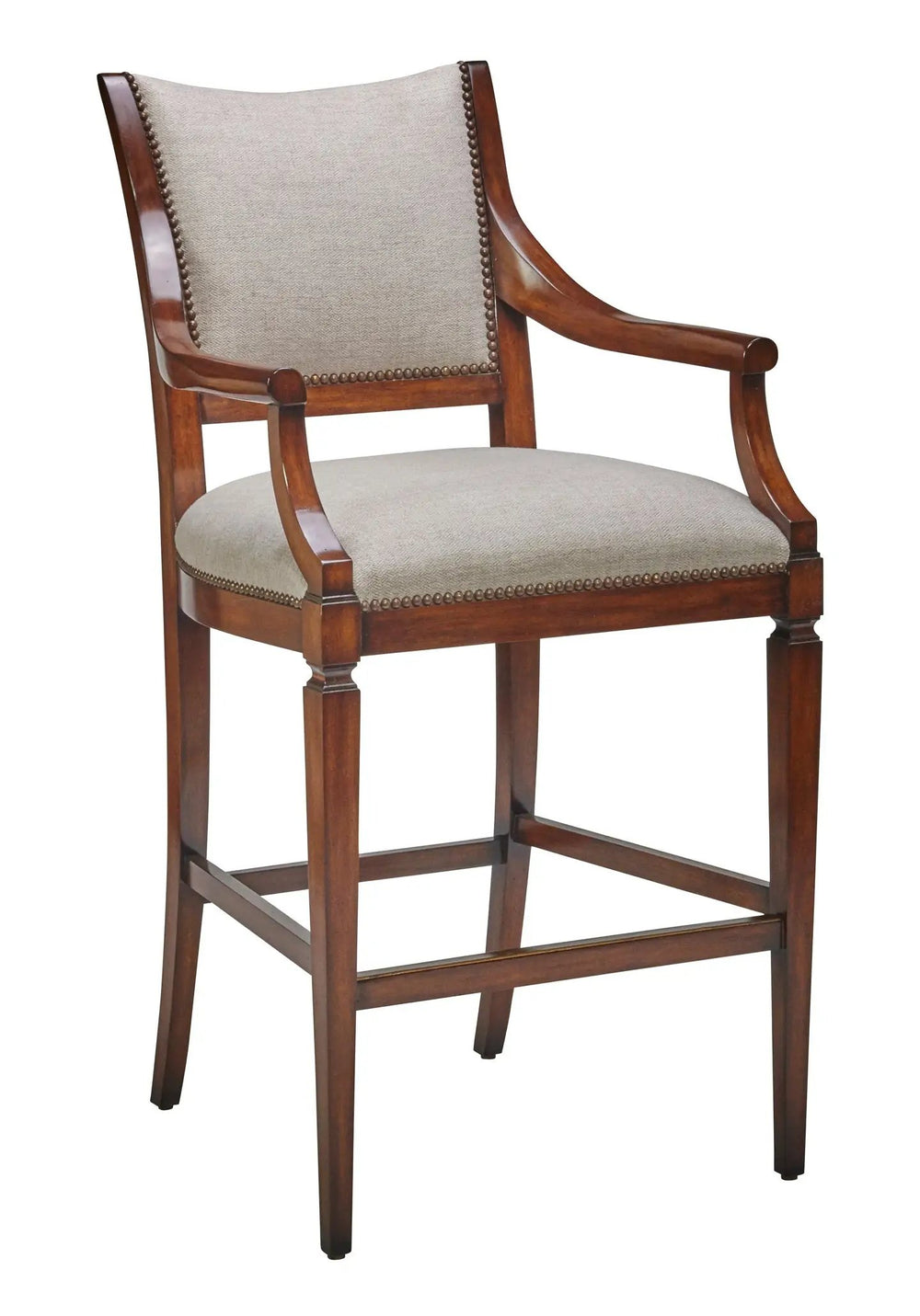 Luxury Bar Stools & Counter Stools | Marge Carson's Exclusive Designs