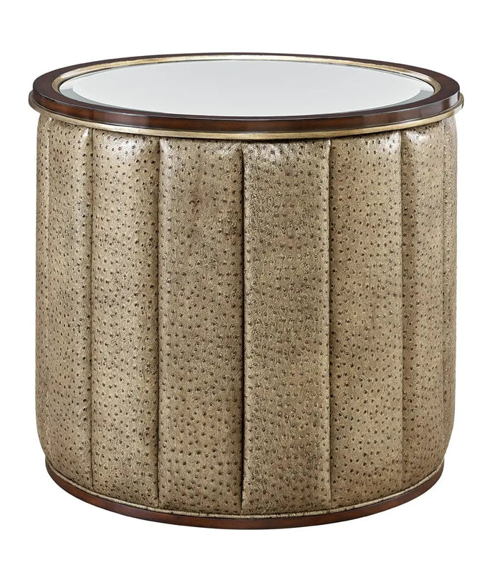 Luxury Accent & Side Tables - Marge Carson Collection