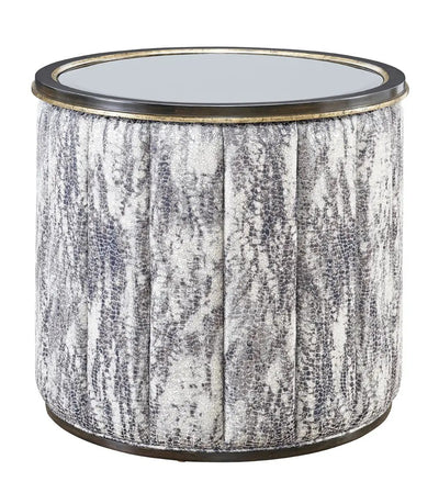Luxury Accent & Side Tables - Marge Carson Collection