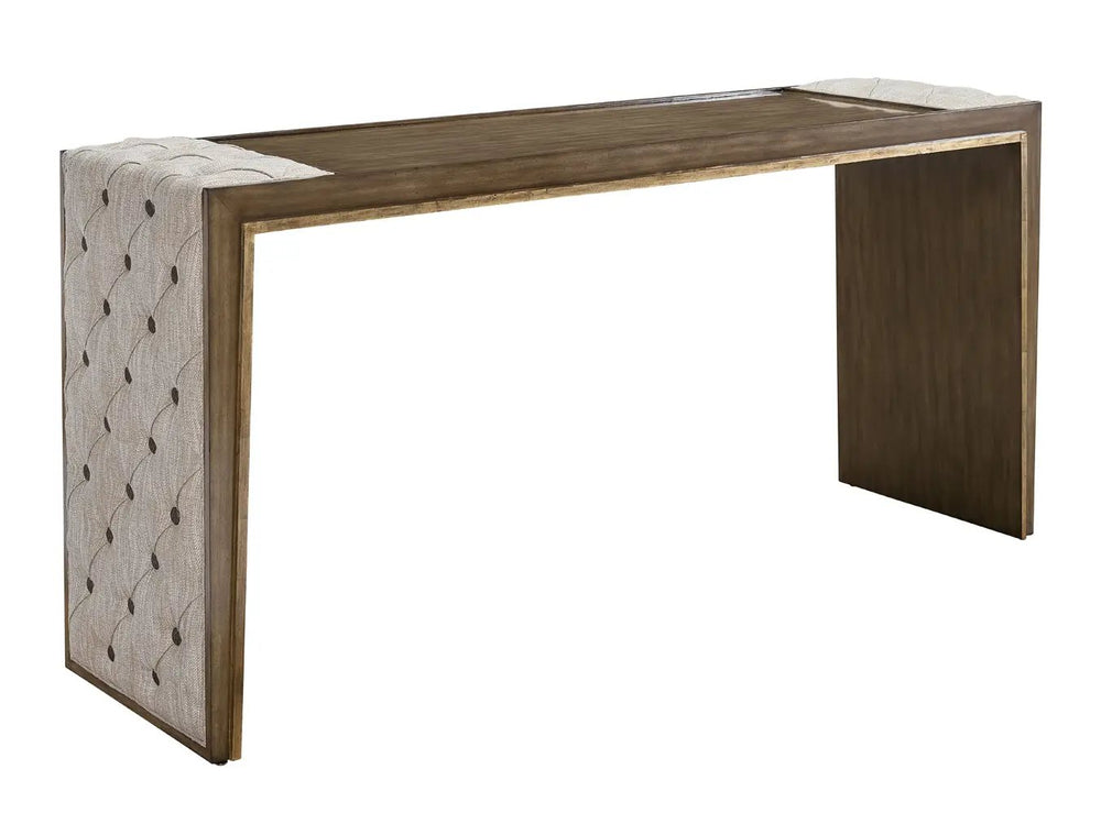 Luxury Consoles by Marge Carson: Exquisite Elegance