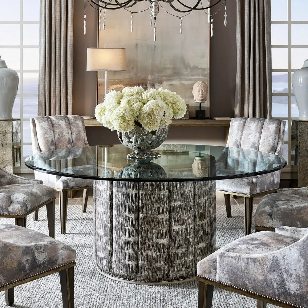 Cascade Dining Table