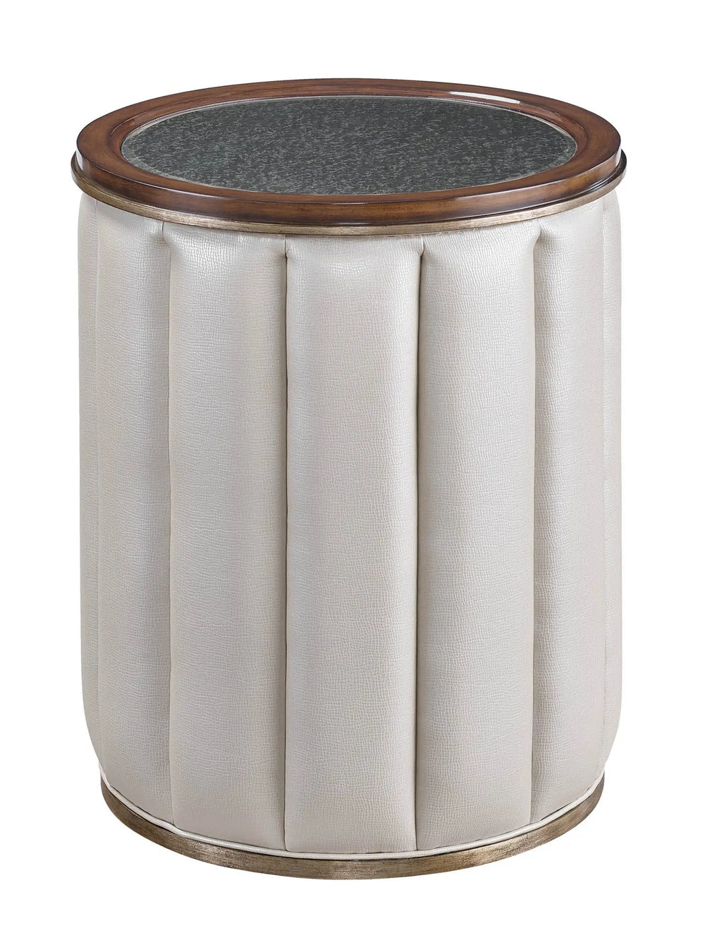 Luxury Accent & Side Tables - Marge Carson Collection