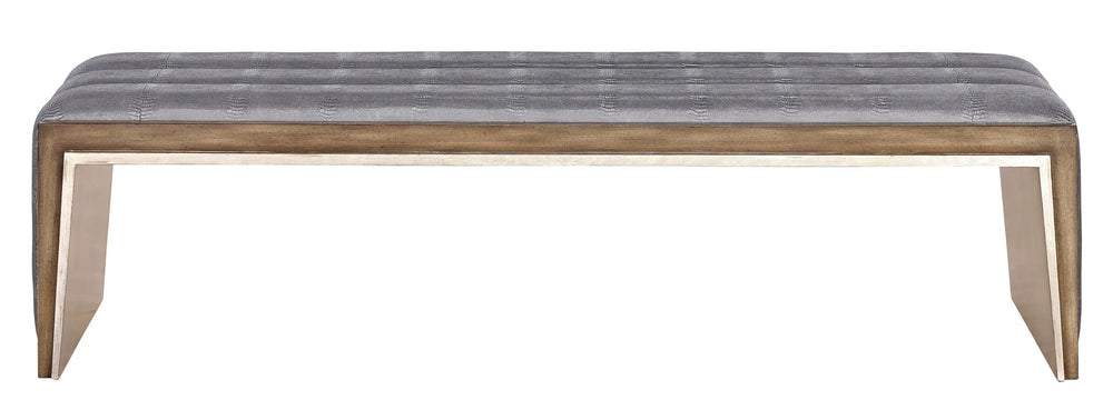 Luxury Benches by Marge Carson - Chic & Elegant Seating