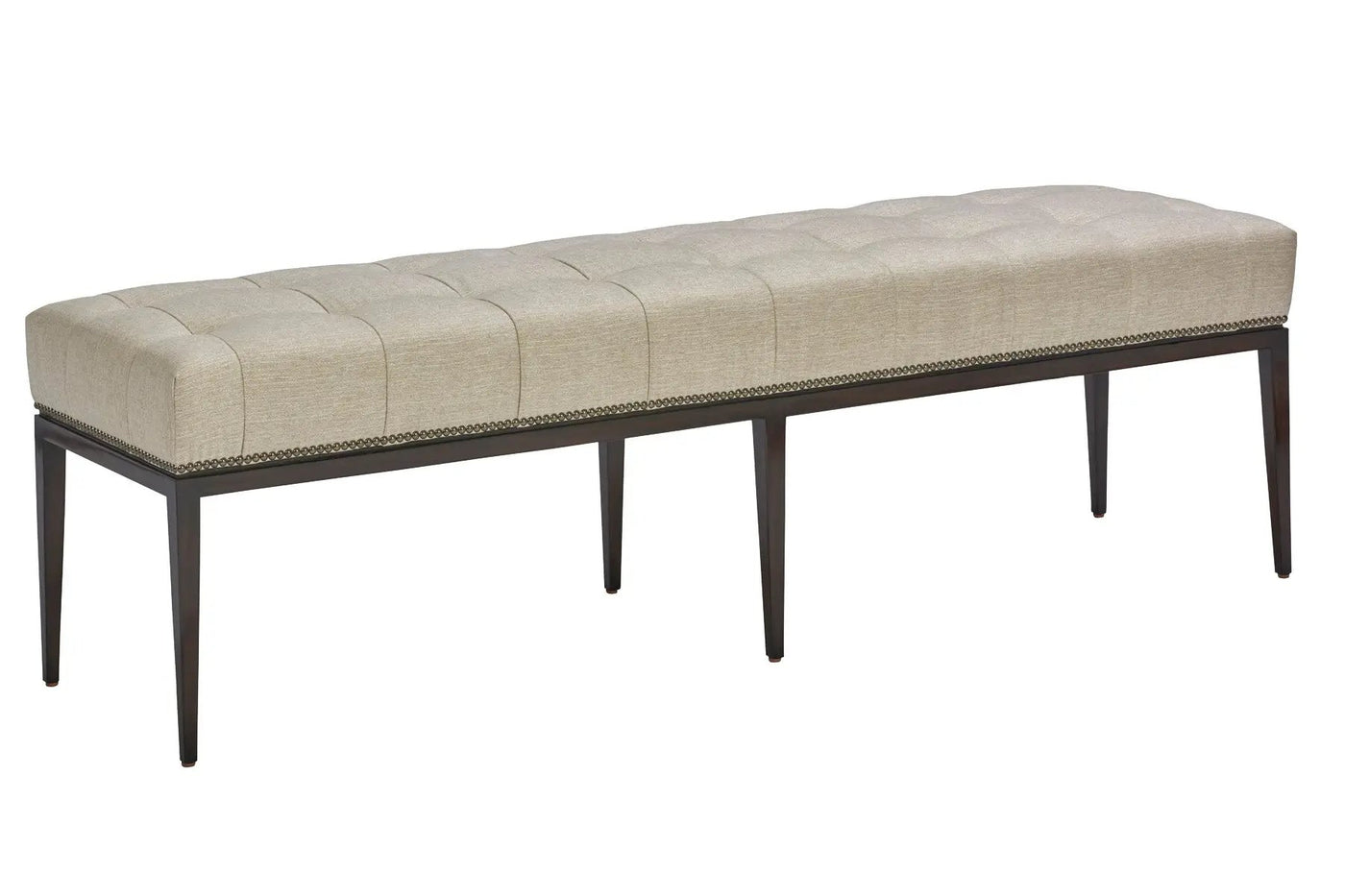 Luxury Benches by Marge Carson - Chic & Elegant Seating