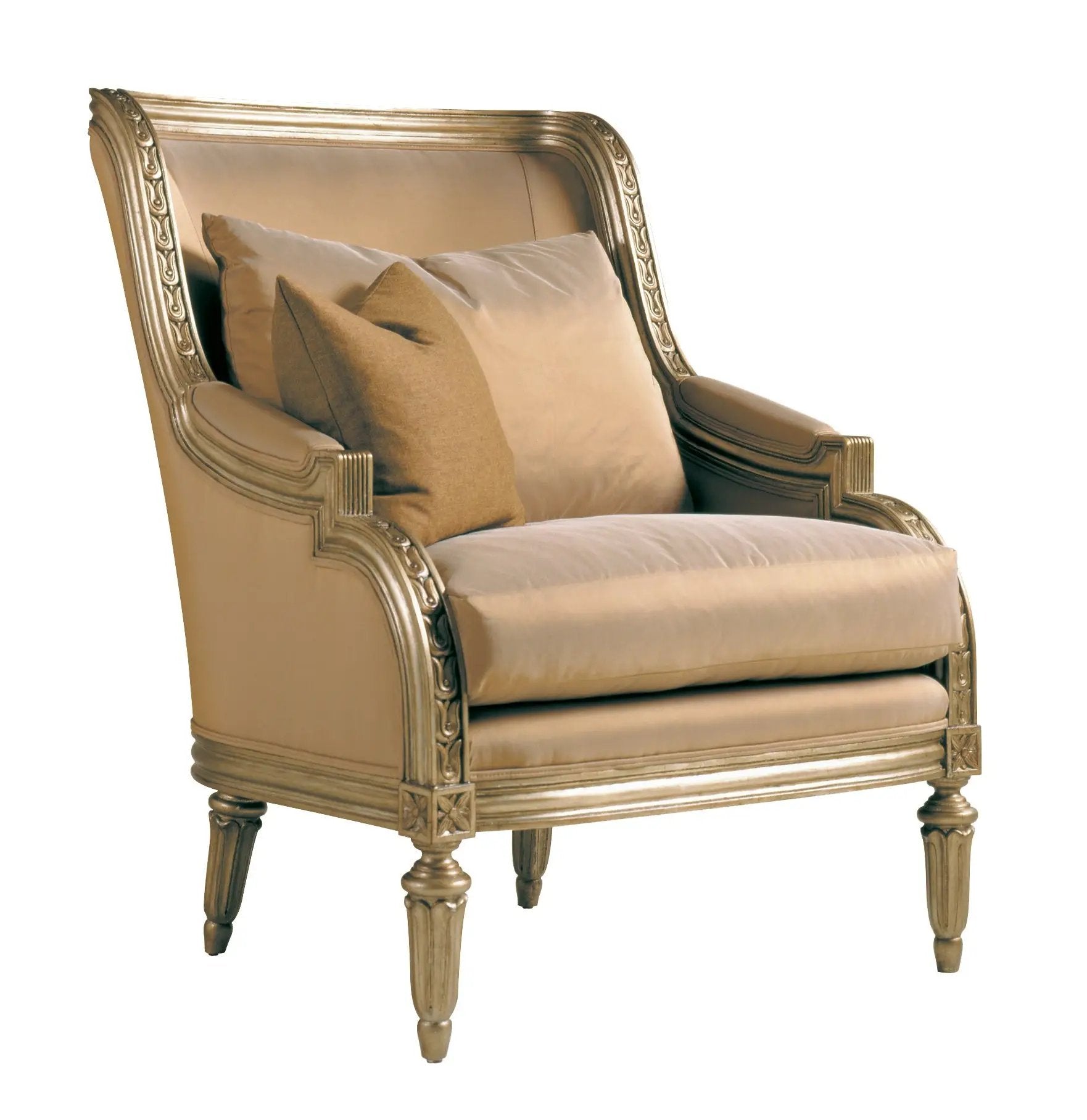Emperador Lounge Chair