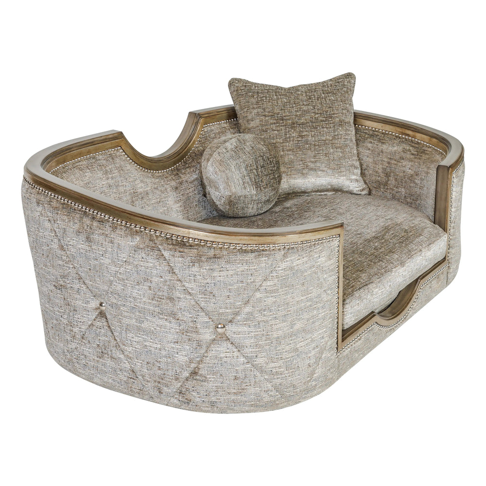 Luxury Dog Beds: Comfy & Chic Furniture for Your Furry Friends