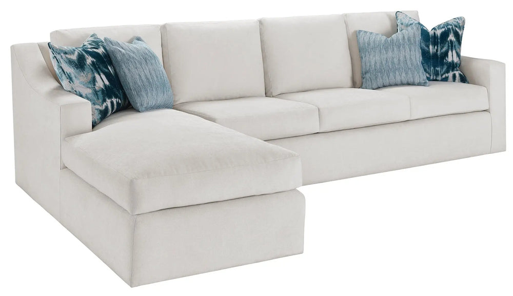 Santa Barbara Custom Upholstery Collection