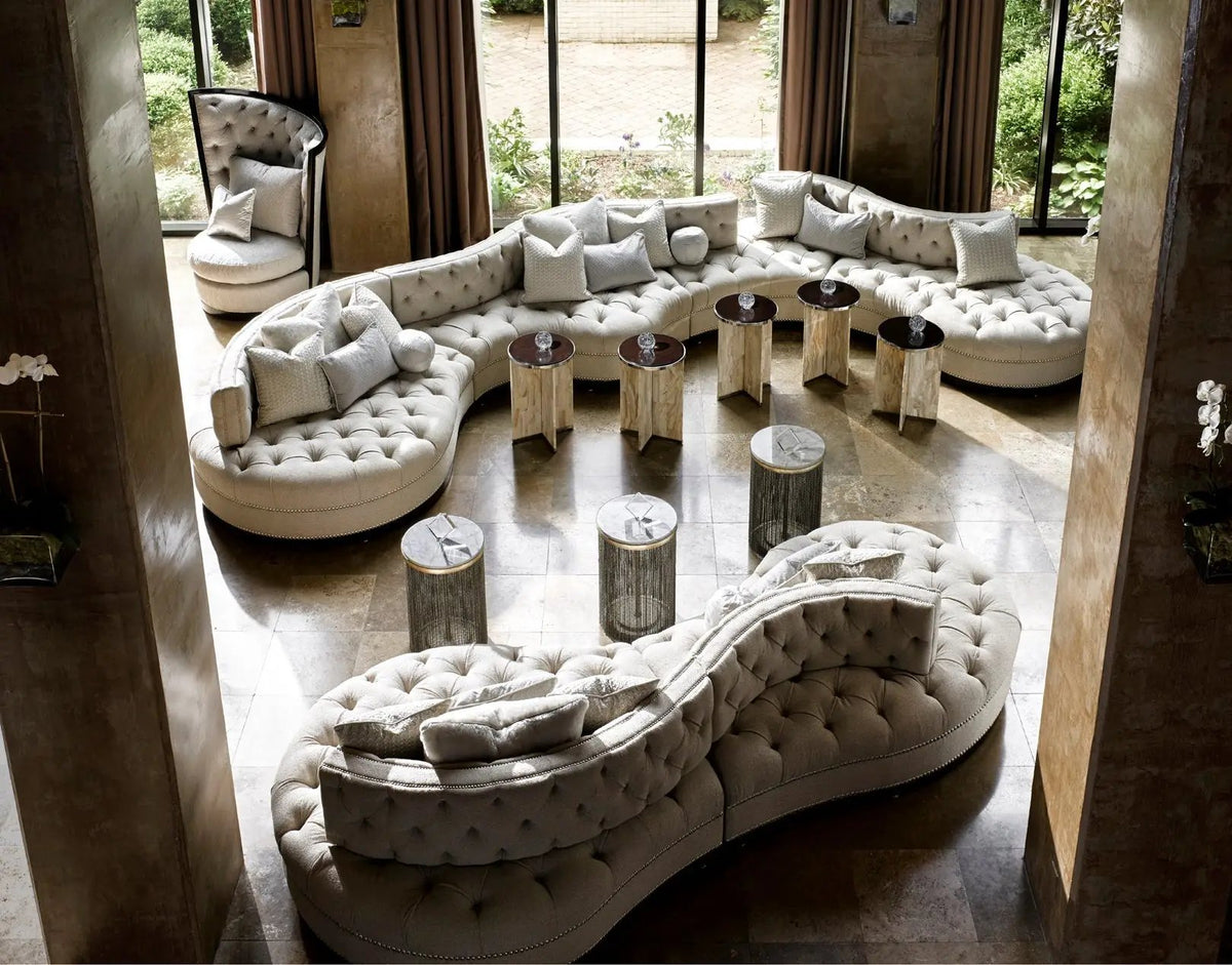 Zen Sectional